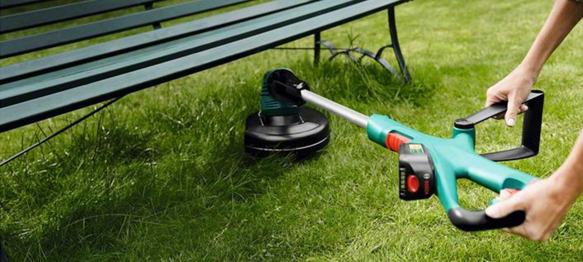 Choisir un rotofil : 5 critères à prendre en compte pour y parvenir